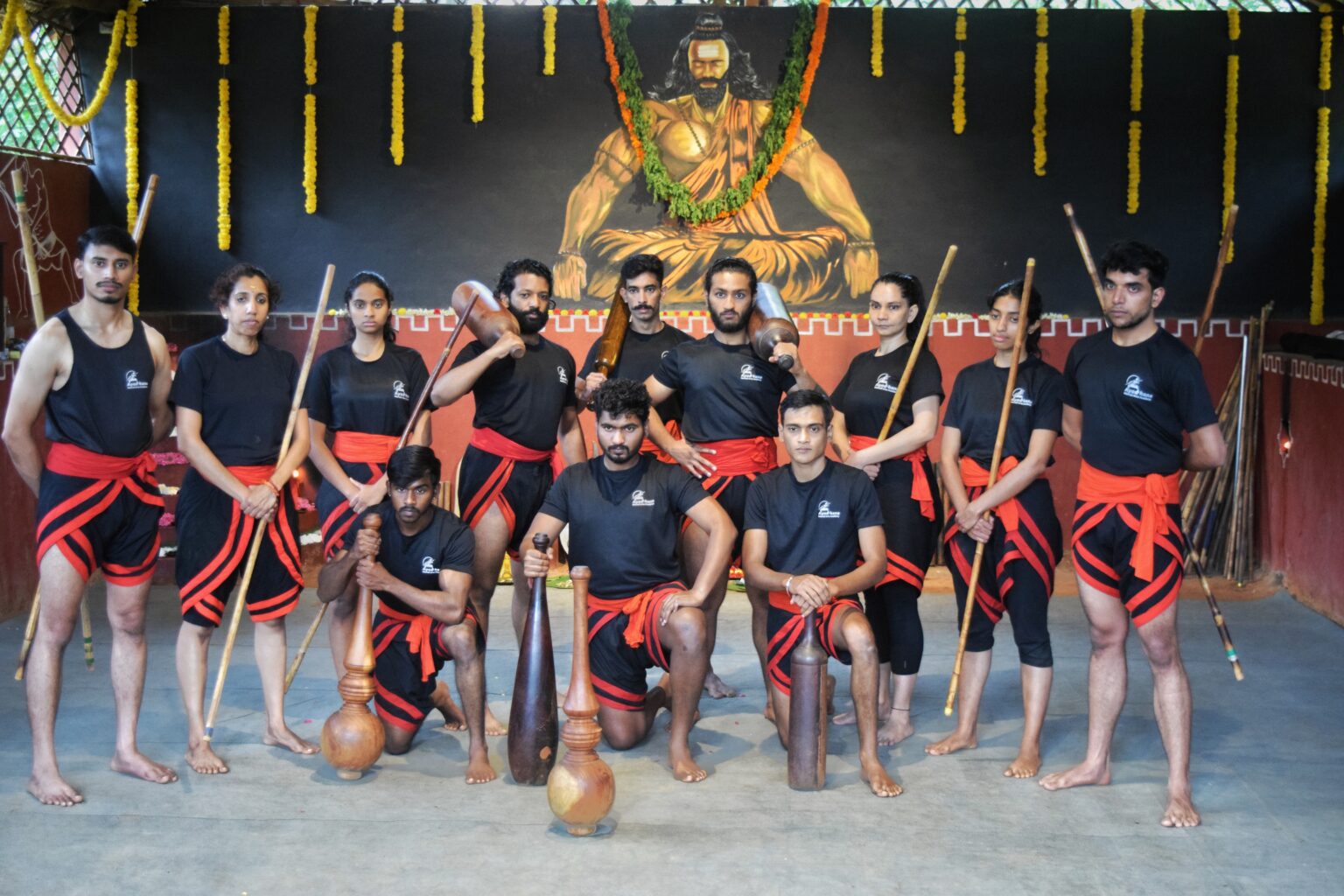 Courses – Ayodhana