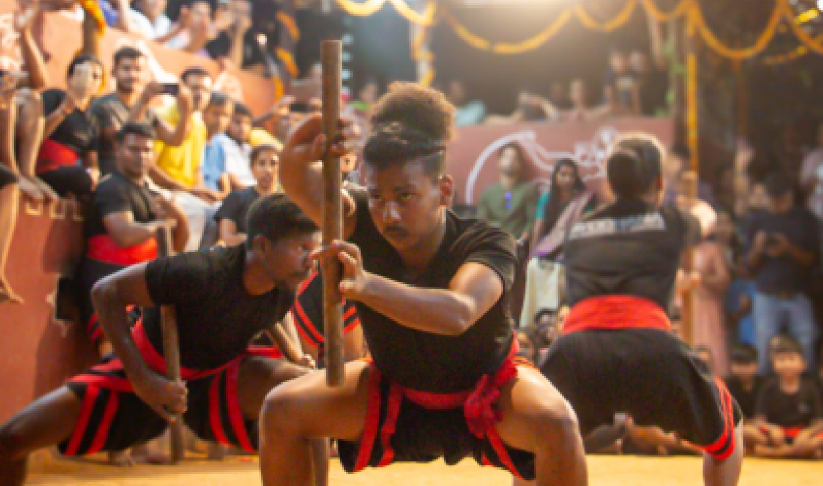 Courses – Ayodhana